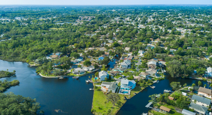 Clearwater Insurance: Personalized Home & Business Coverage